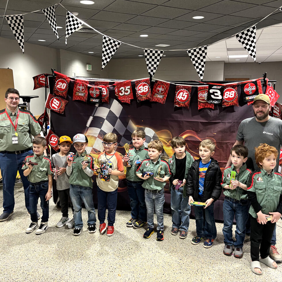 Events | TRAIL LIFE USA